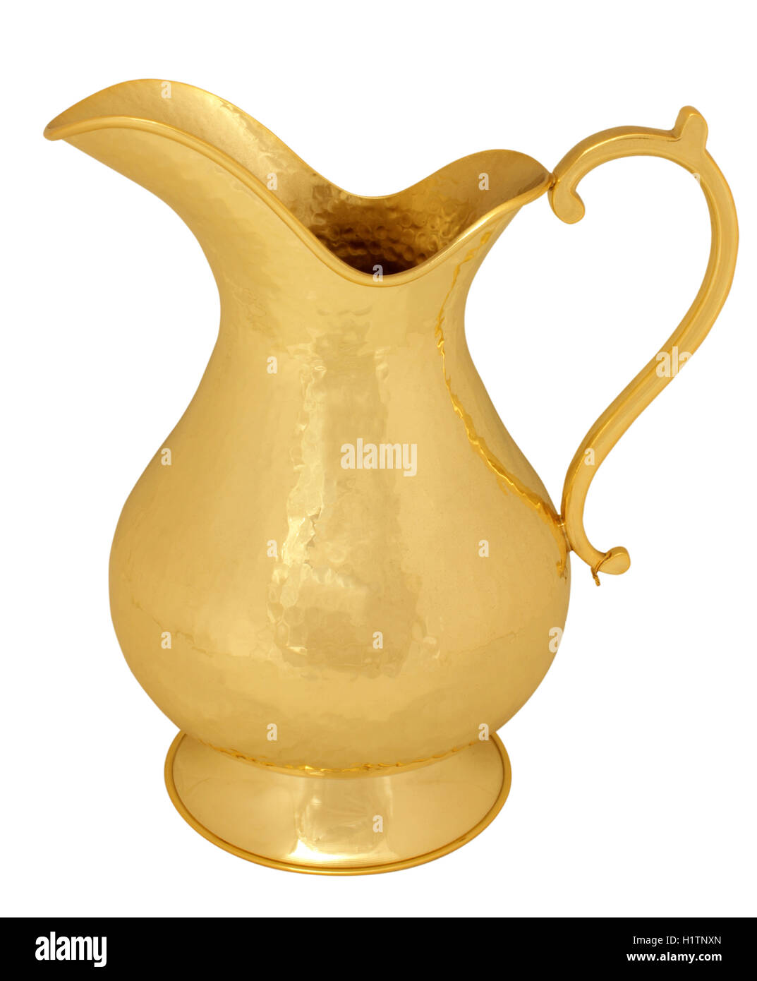 Old fashioned water pitcher hi-res stock photography and images - Alamy