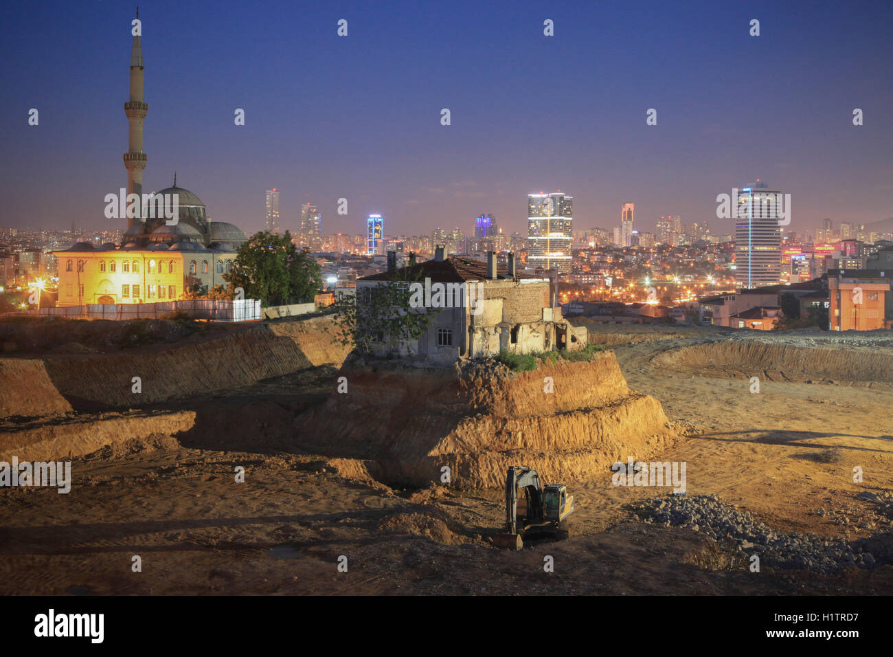 Lone House Stock Photos & Lone House Stock Images - Alamy