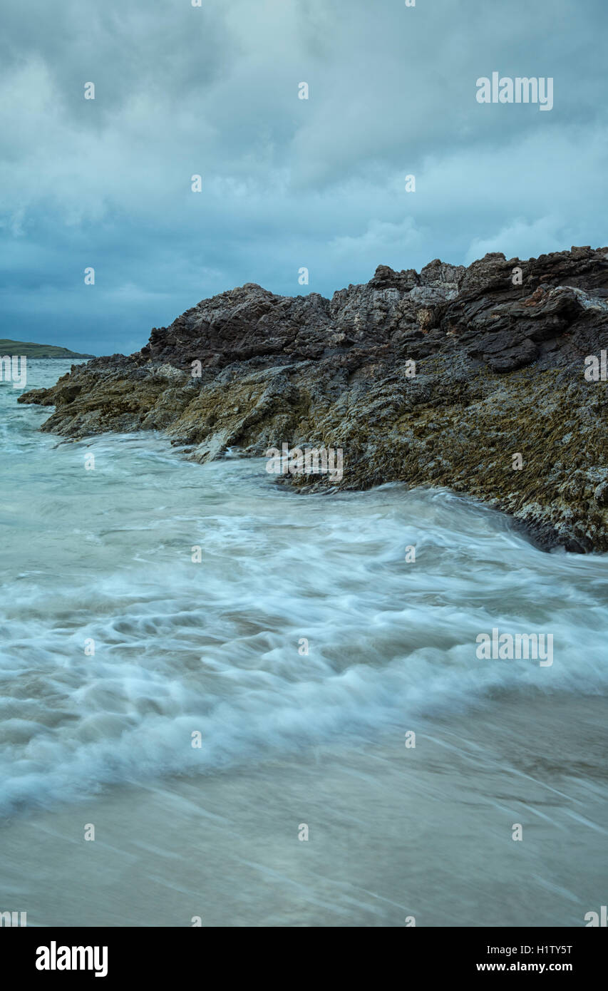 Coldbackie beach hi-res stock photography and images - Alamy