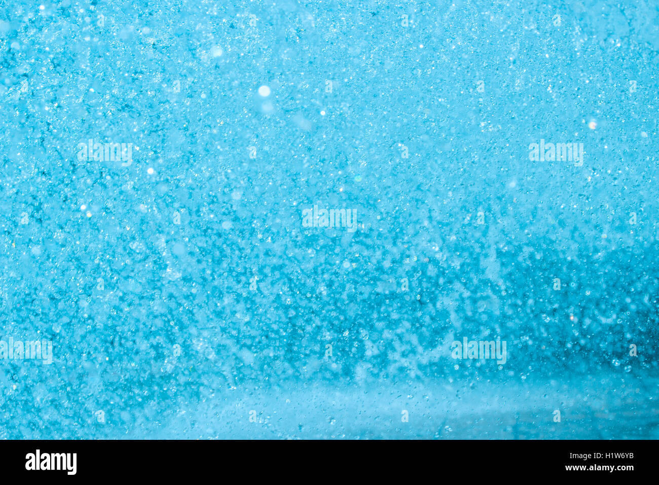 blue water background Stock Photo - Alamy