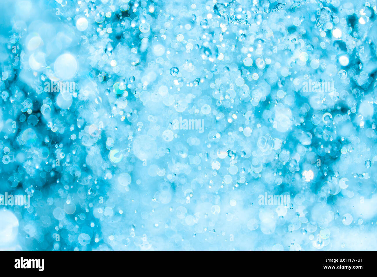 blue water background Stock Photo - Alamy
