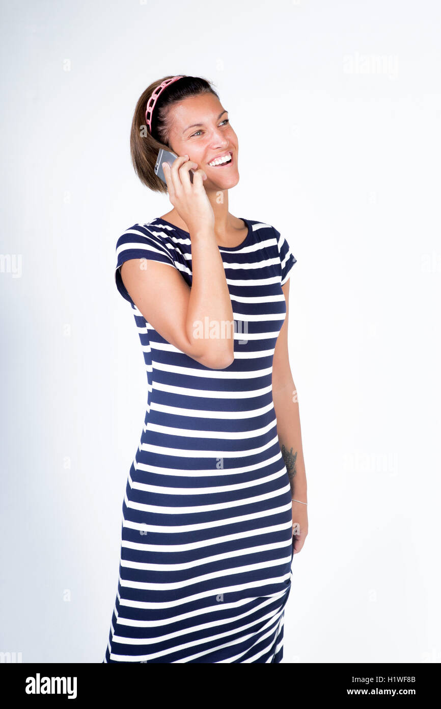 Beautiful calls hi-res stock photography and images - Alamy