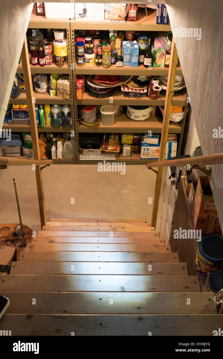 Stairs hazard hi-res stock photography and images - Alamy