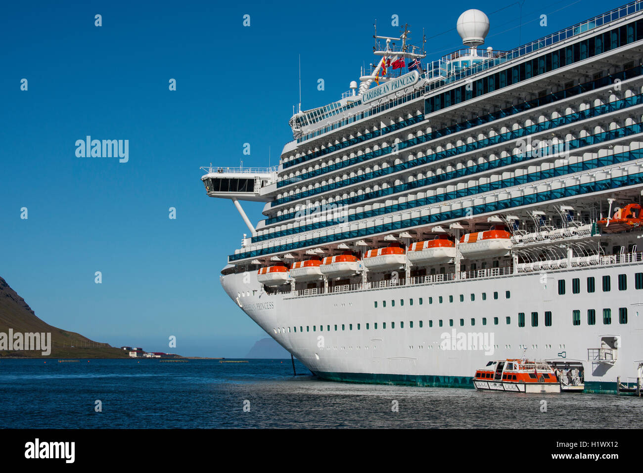 Iceland princess hi-res stock photography and images - Alamy