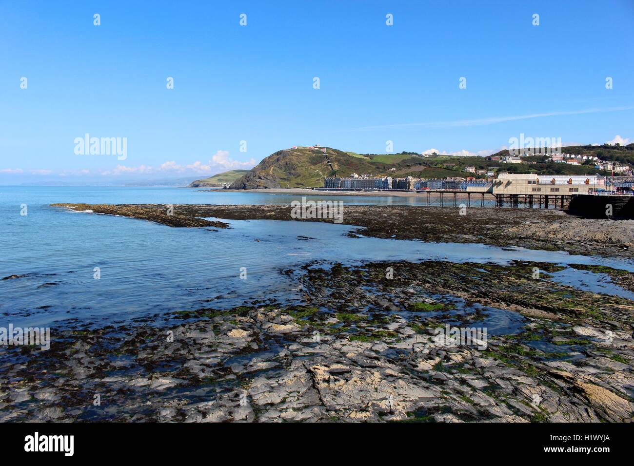 The Victorians's Playground Stock Photo - Alamy