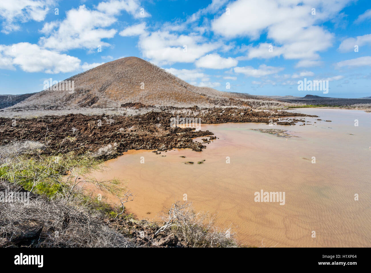 Isla santa maria hi-res stock photography and images - Alamy
