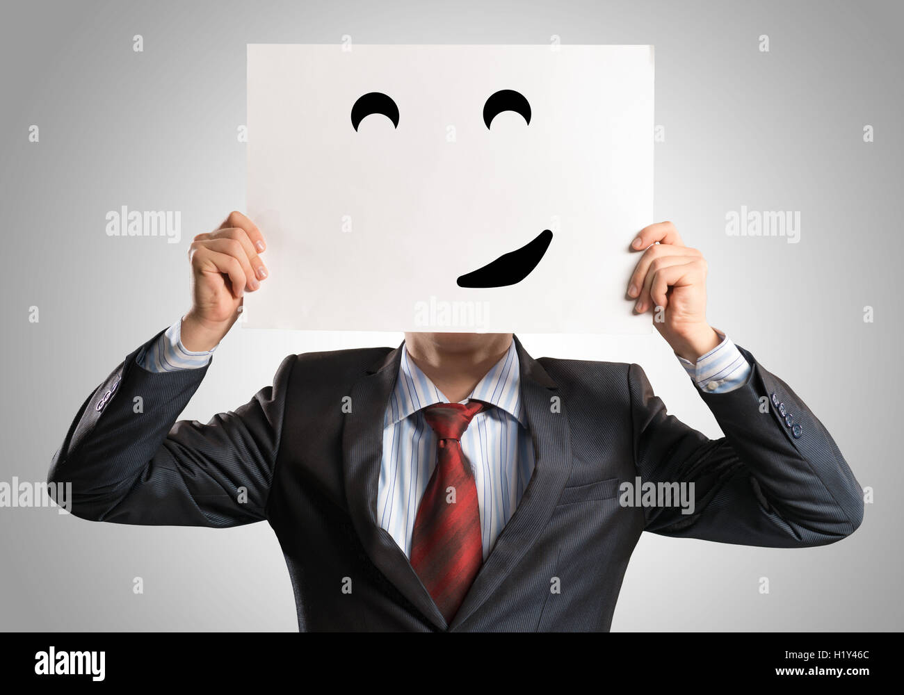 Invisible man poster hi-res stock photography and images - Alamy