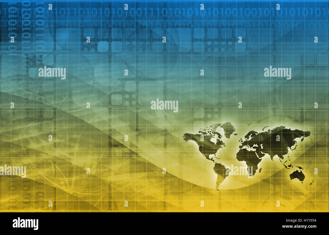 Digital economies hi-res stock photography and images - Alamy
