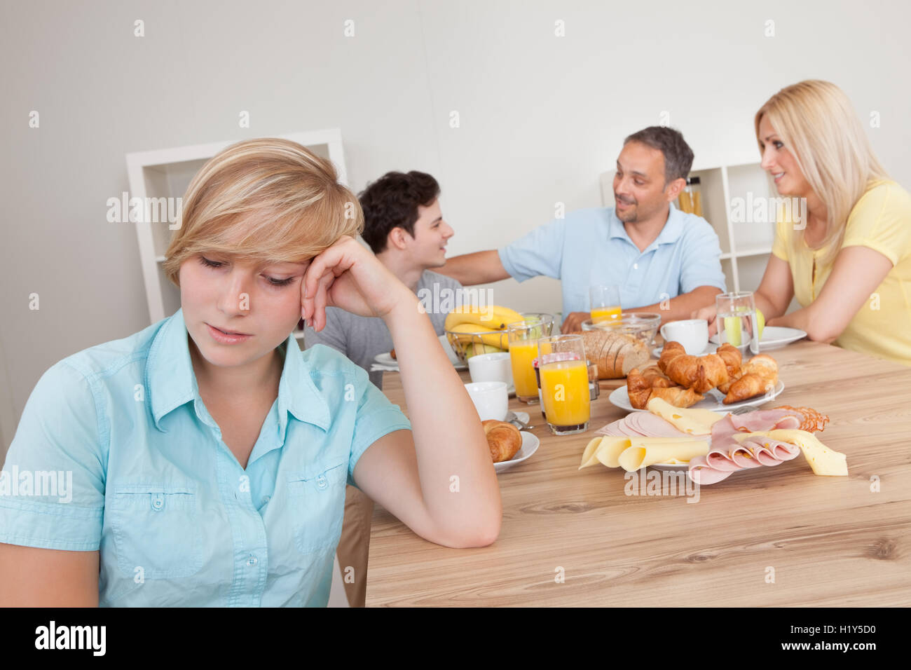 Sad circle hi-res stock photography and images - Alamy