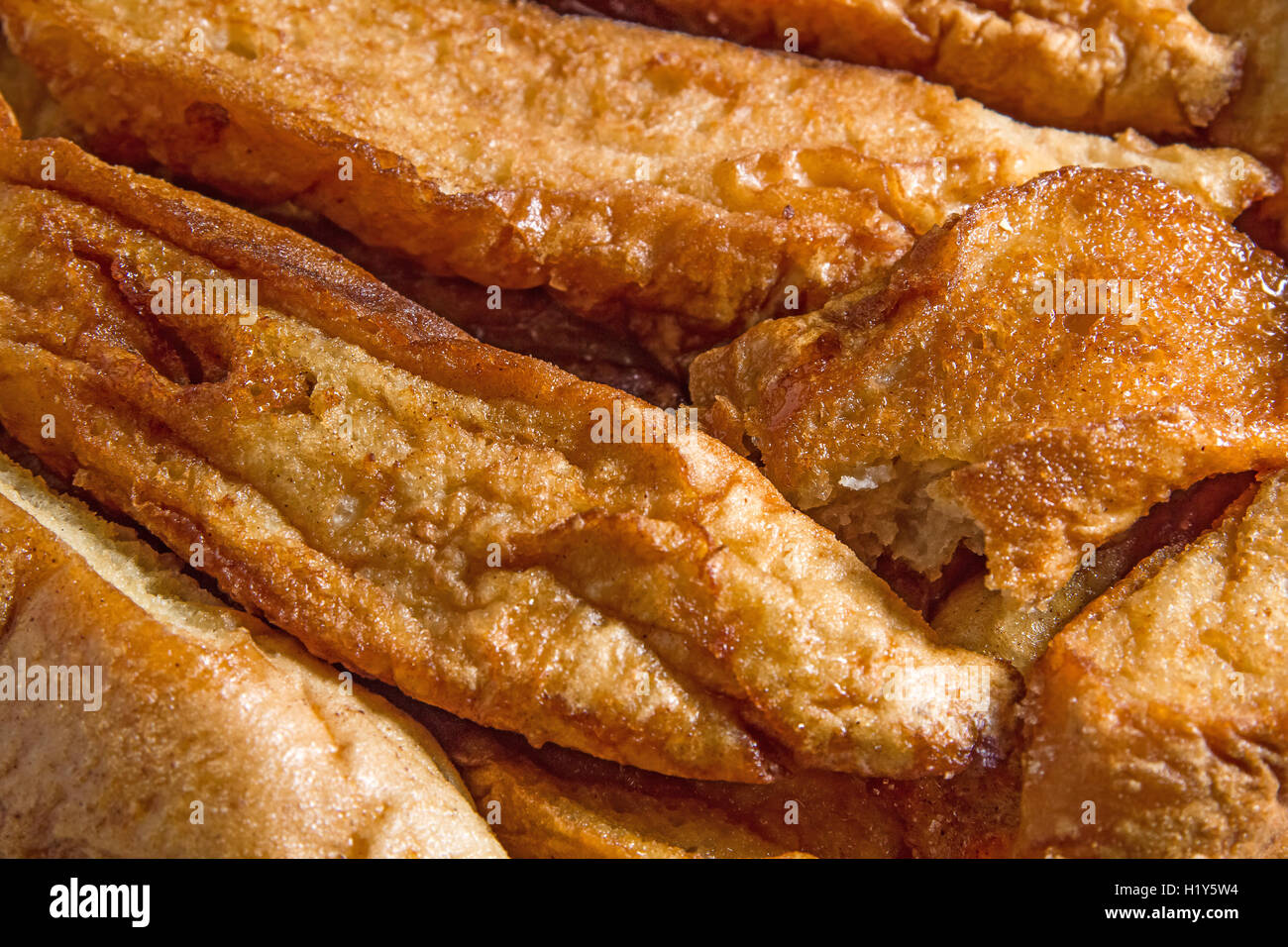 French toast background Stock Photo - Alamy