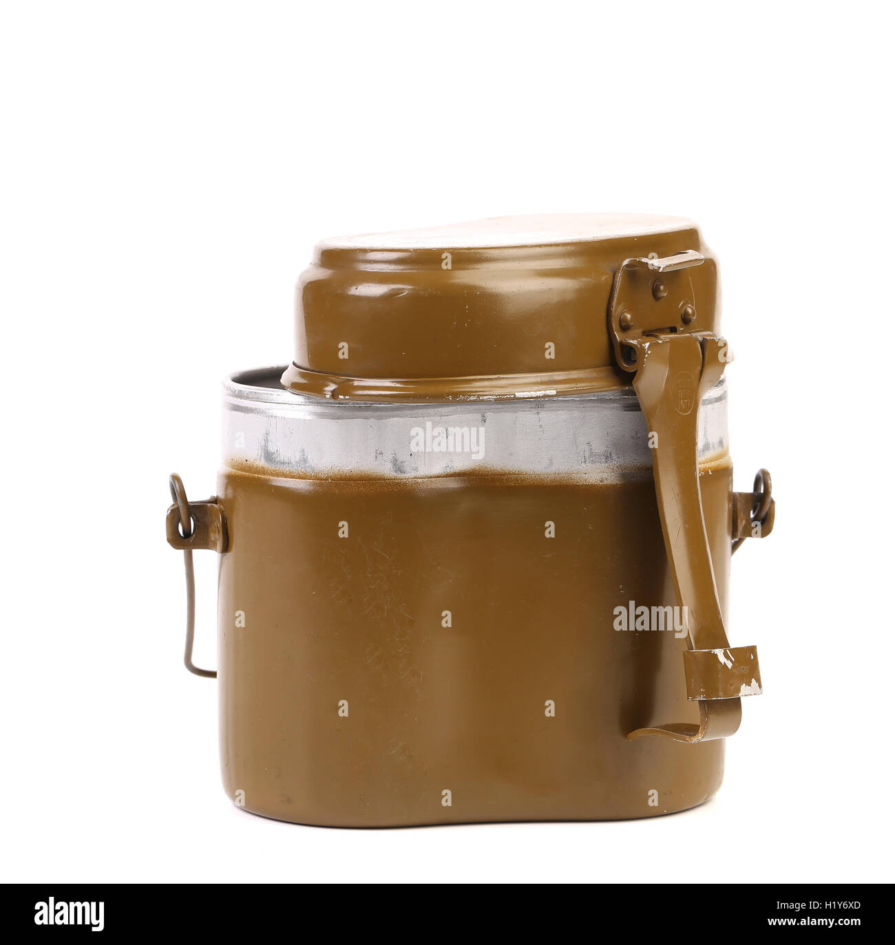 Military food Cut Out Stock Images & Pictures - Alamy