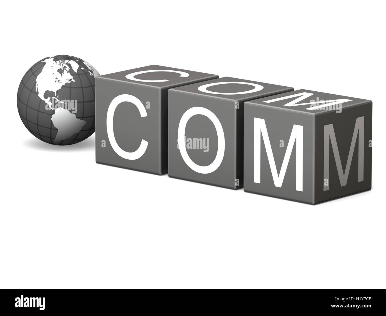 Dot graphics hi-res stock photography and images - Alamy