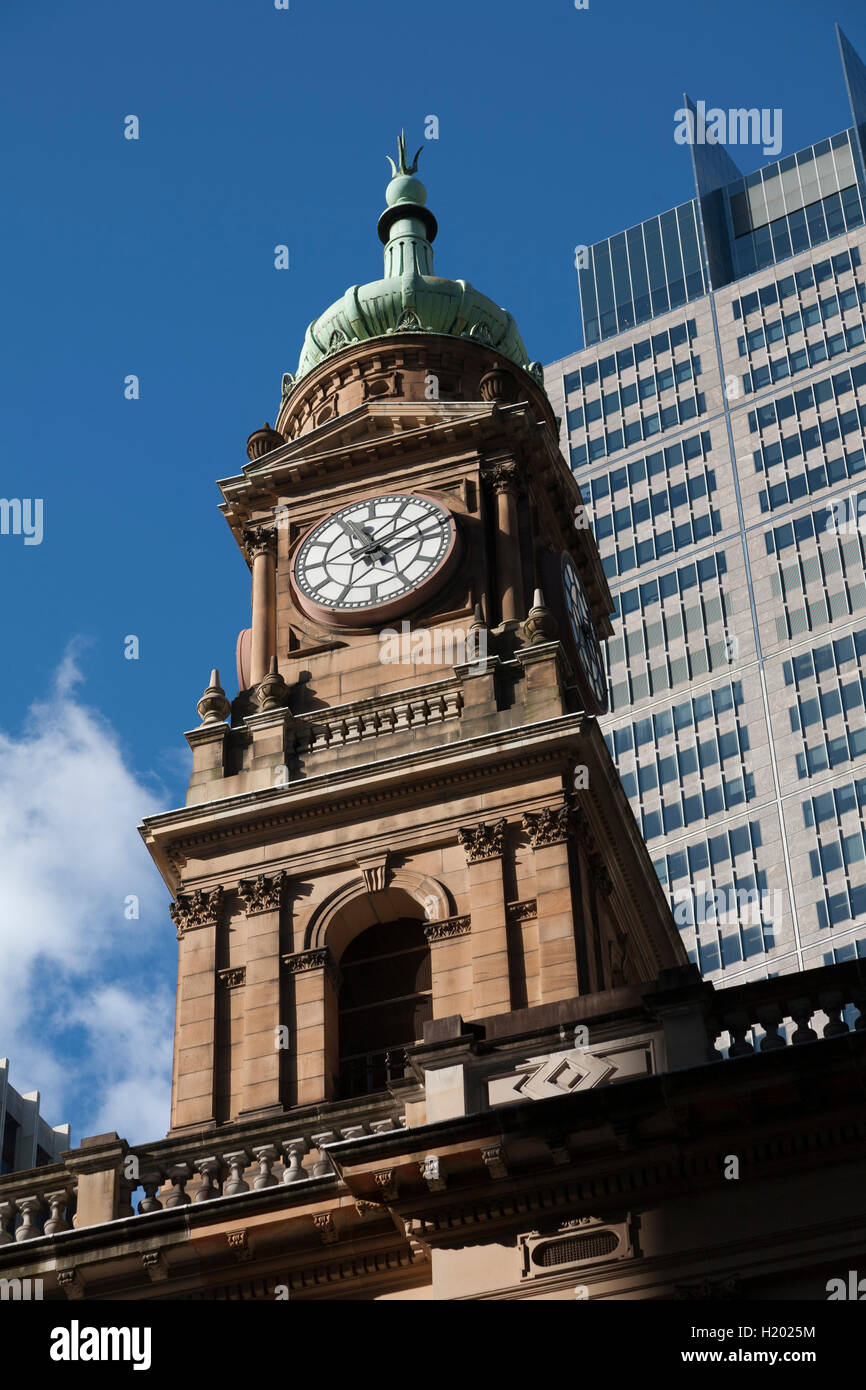 Department of lands building hi-res stock photography and images - Alamy