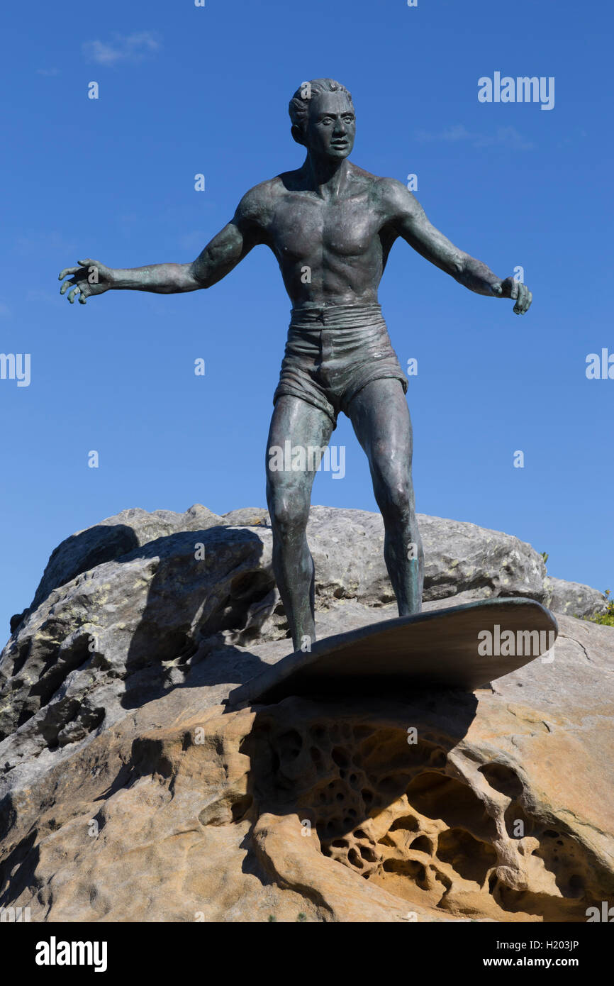 Duke kahanamoku 1914 hi-res stock photography and images - Alamy