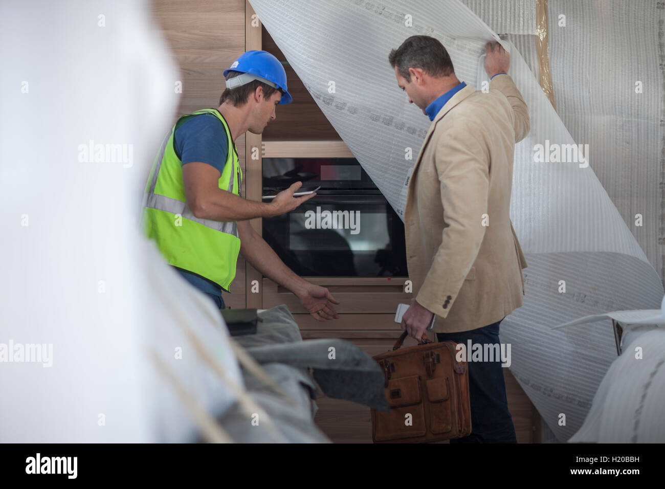 Kitchen site hi-res stock photography and images - Alamy