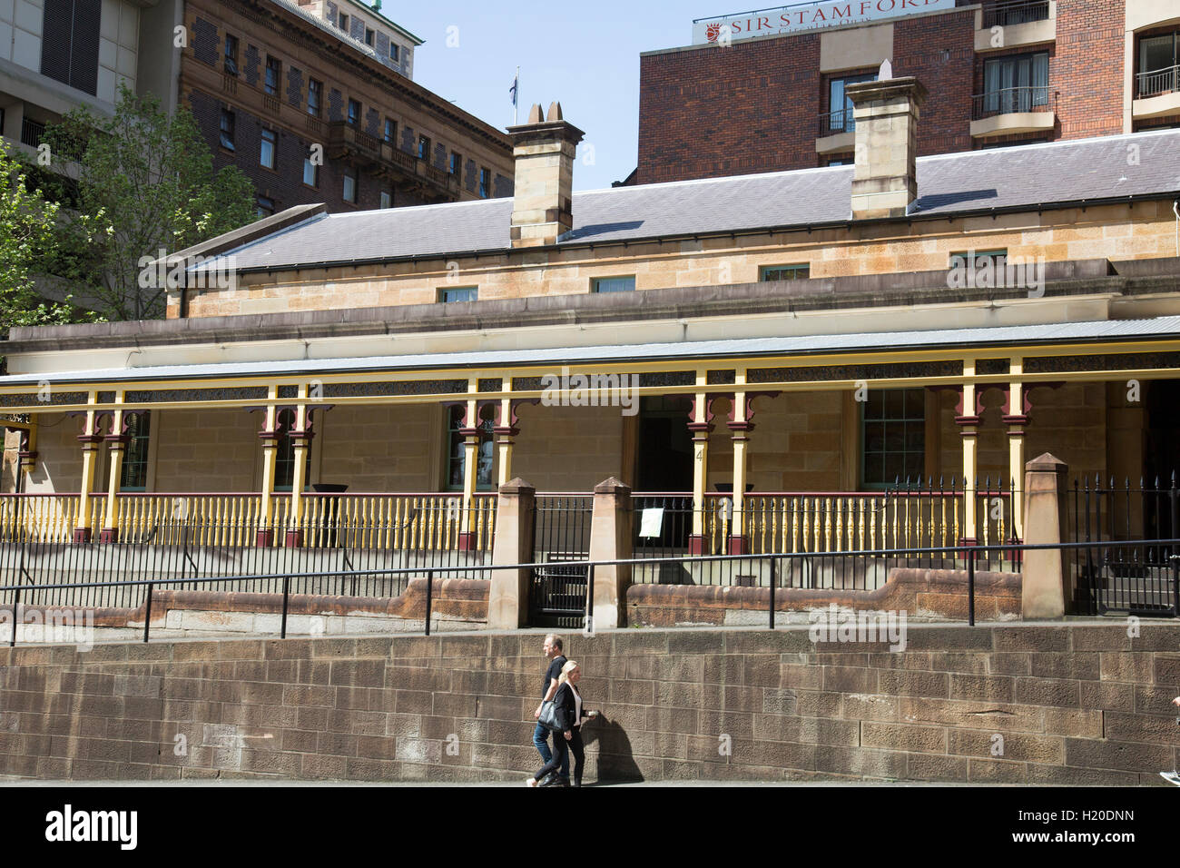 Australian police 19th century hi-res stock photography and images - Alamy