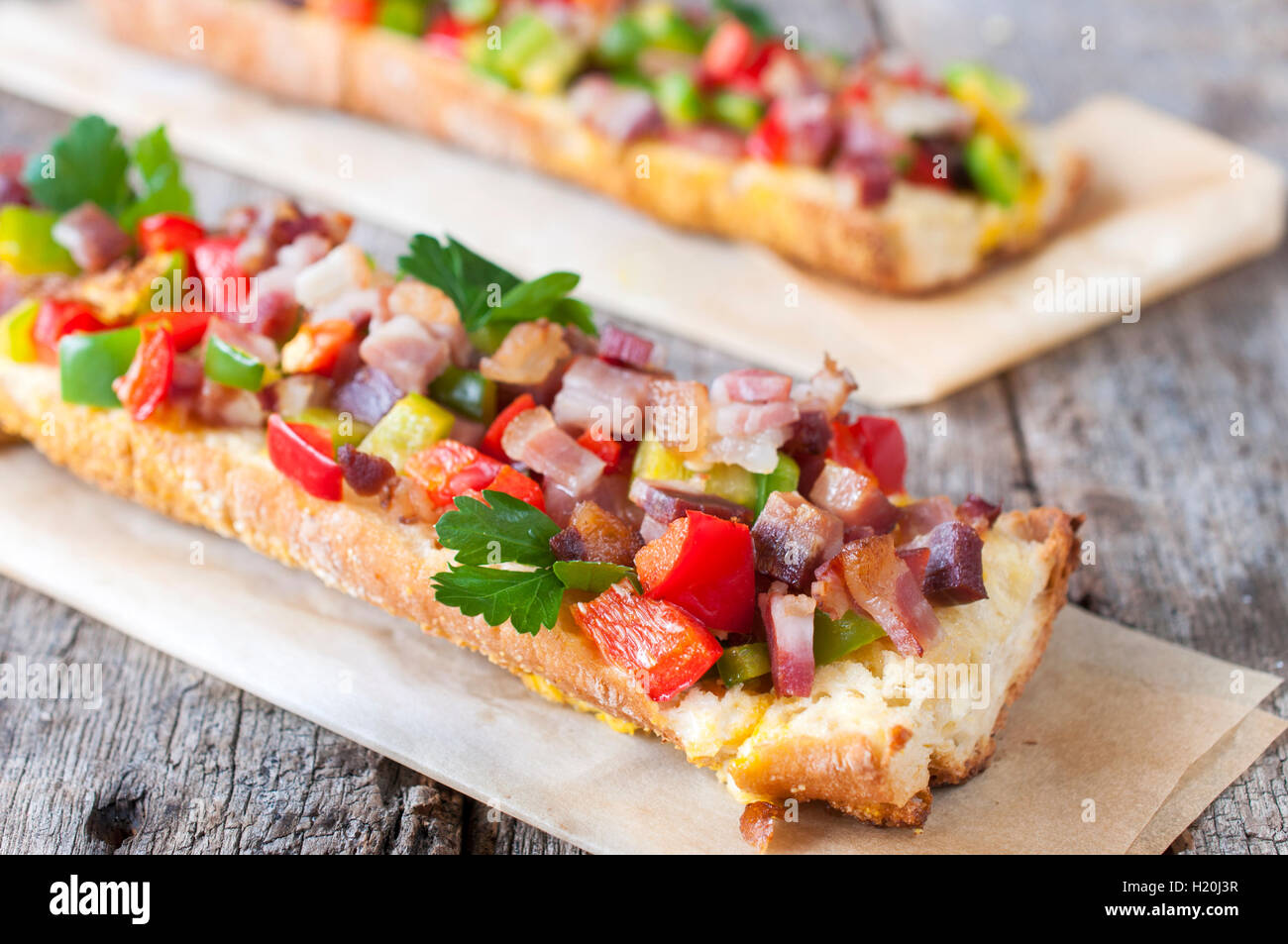 Television snack hi-res stock photography and images - Alamy