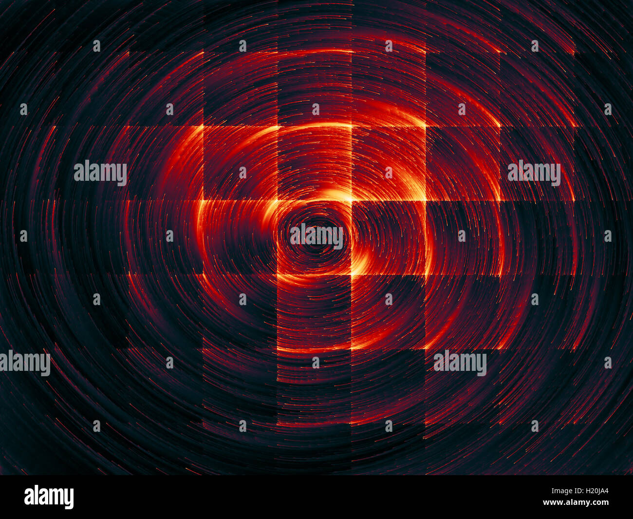 Motion geometry hi-res stock photography and images - Alamy