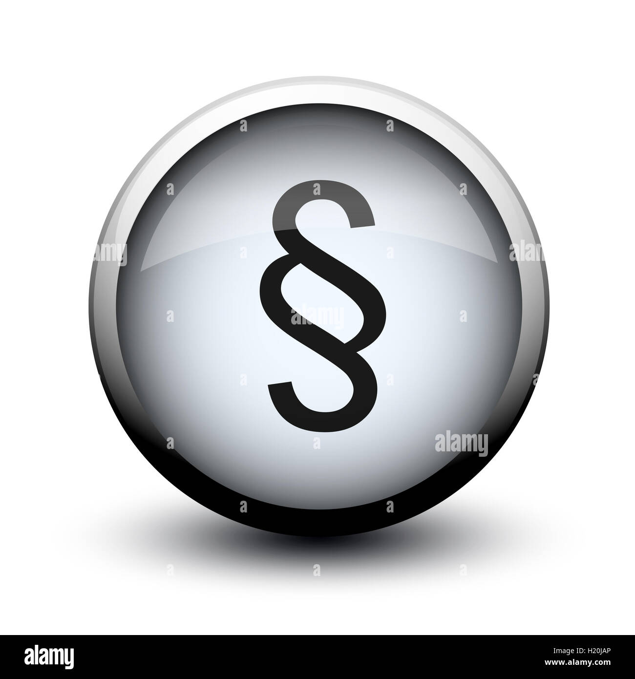 Paragraph button hi-res stock photography and images - Alamy