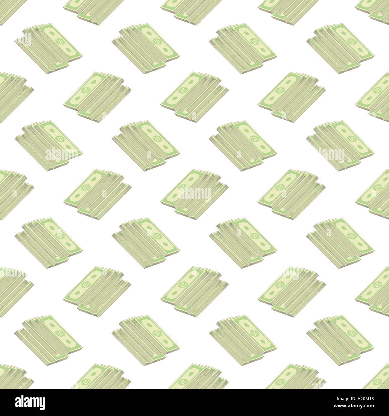 Us dollars pattern background Stock Vector Images - Alamy