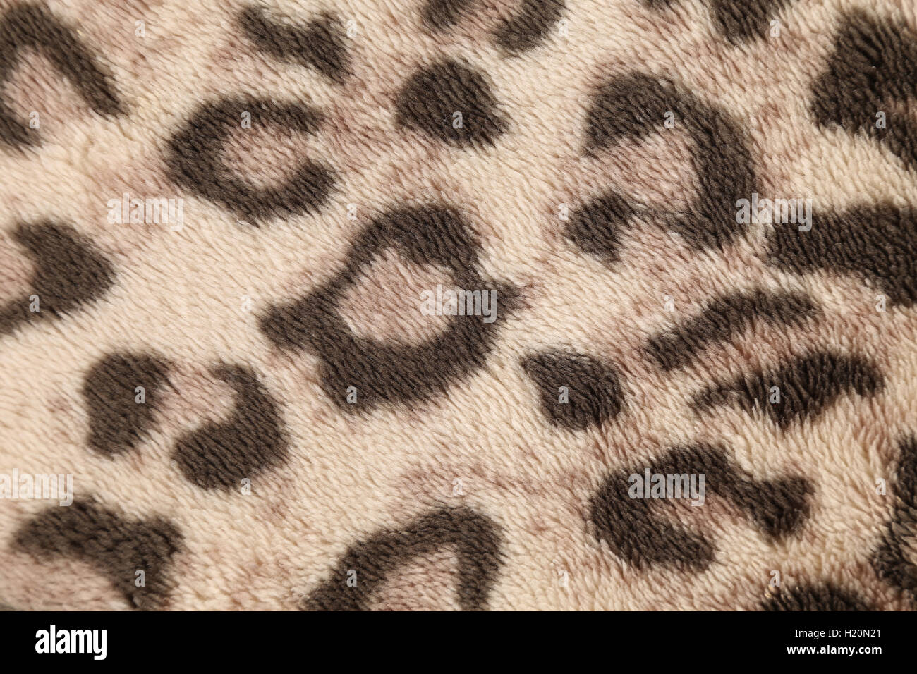 Texture with plaid ornament spots Stock Photo - Alamy