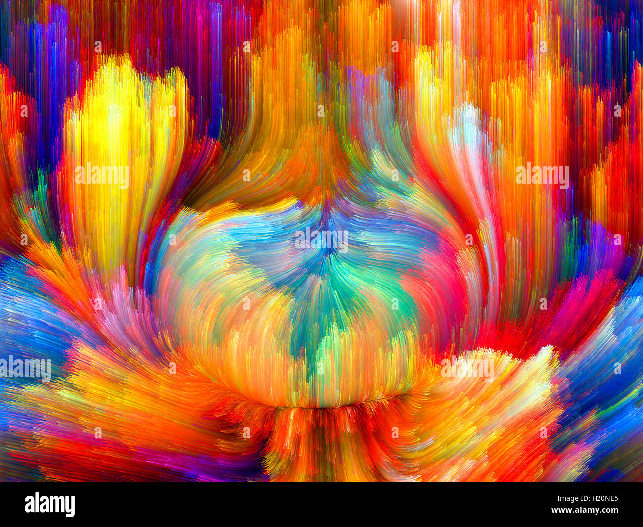 Accidental color hi-res stock photography and images - Alamy
