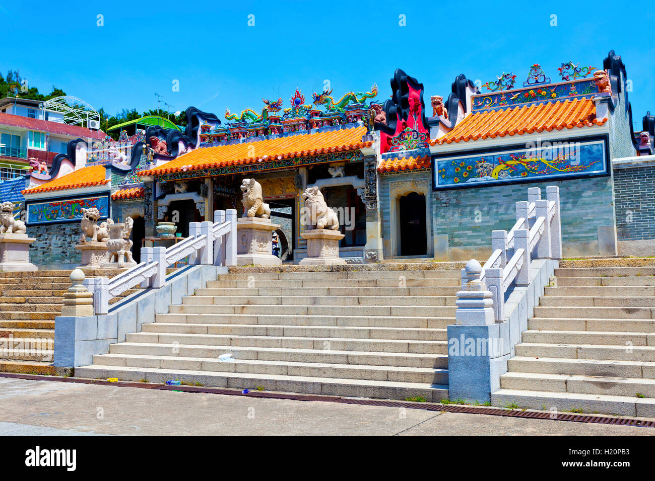 Ancient chinese emperor painting hi-res stock photography and images ...