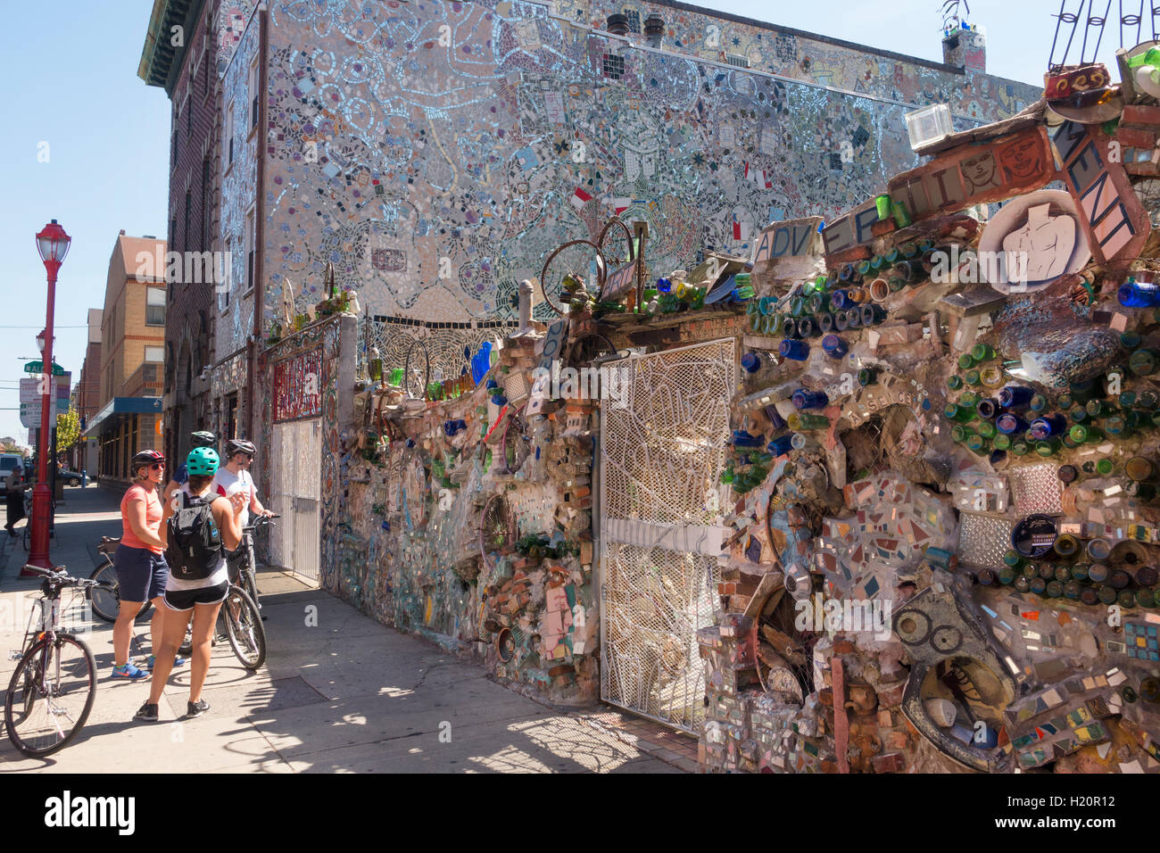 Isaiah wall hi-res stock photography and images - Alamy