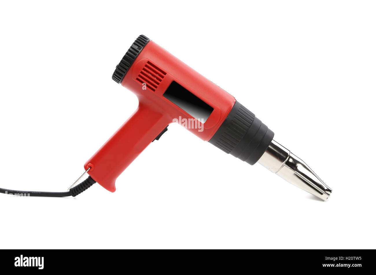 Hot air gun hi-res stock photography and images - Alamy