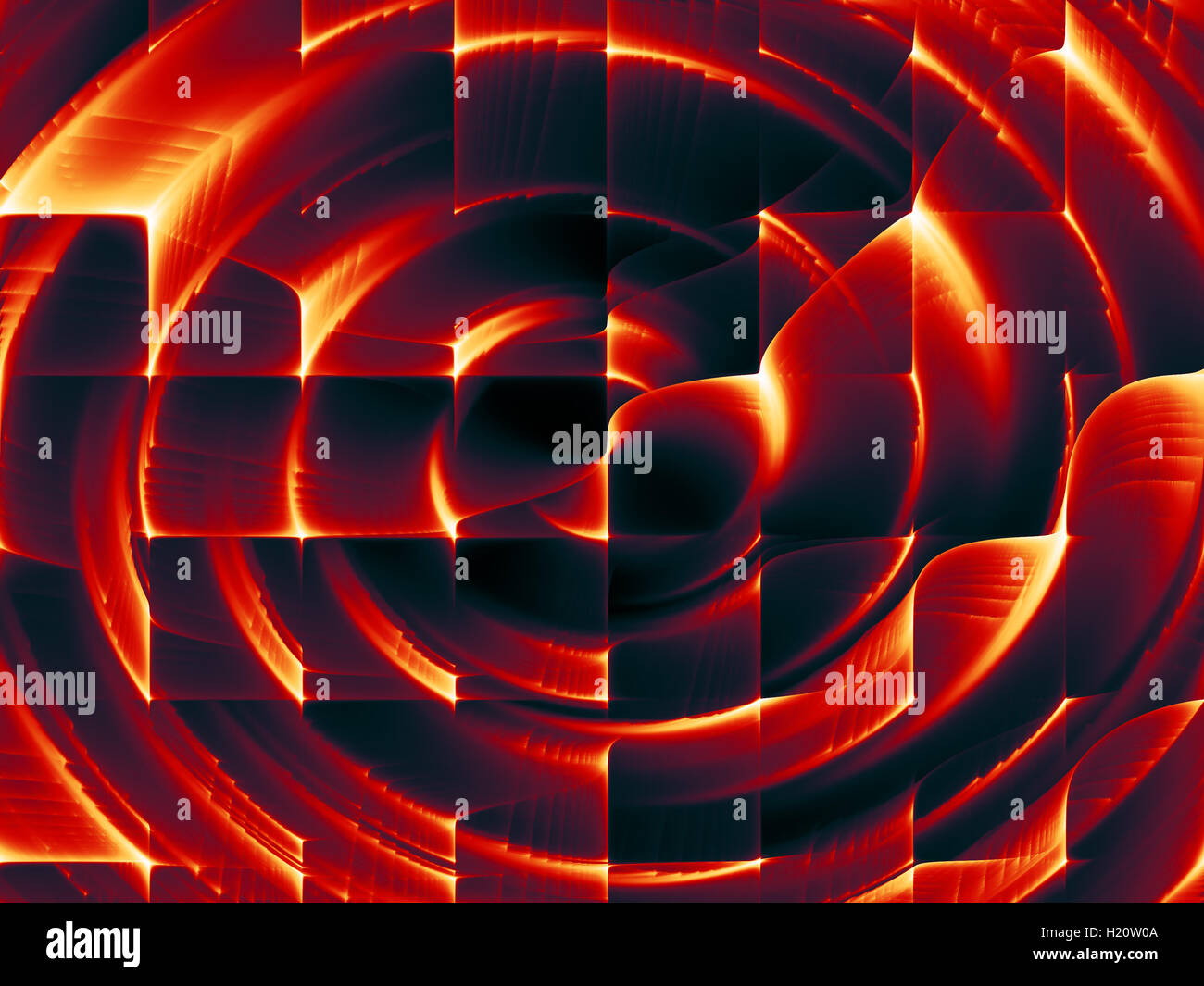 Acceleration of Background Stock Photo - Alamy