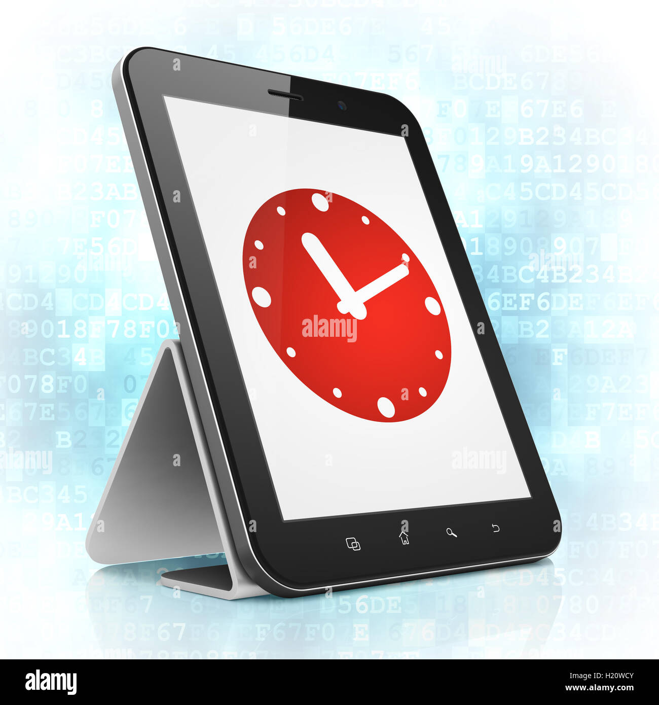 Computer arrow hi-res stock photography and images - Alamy