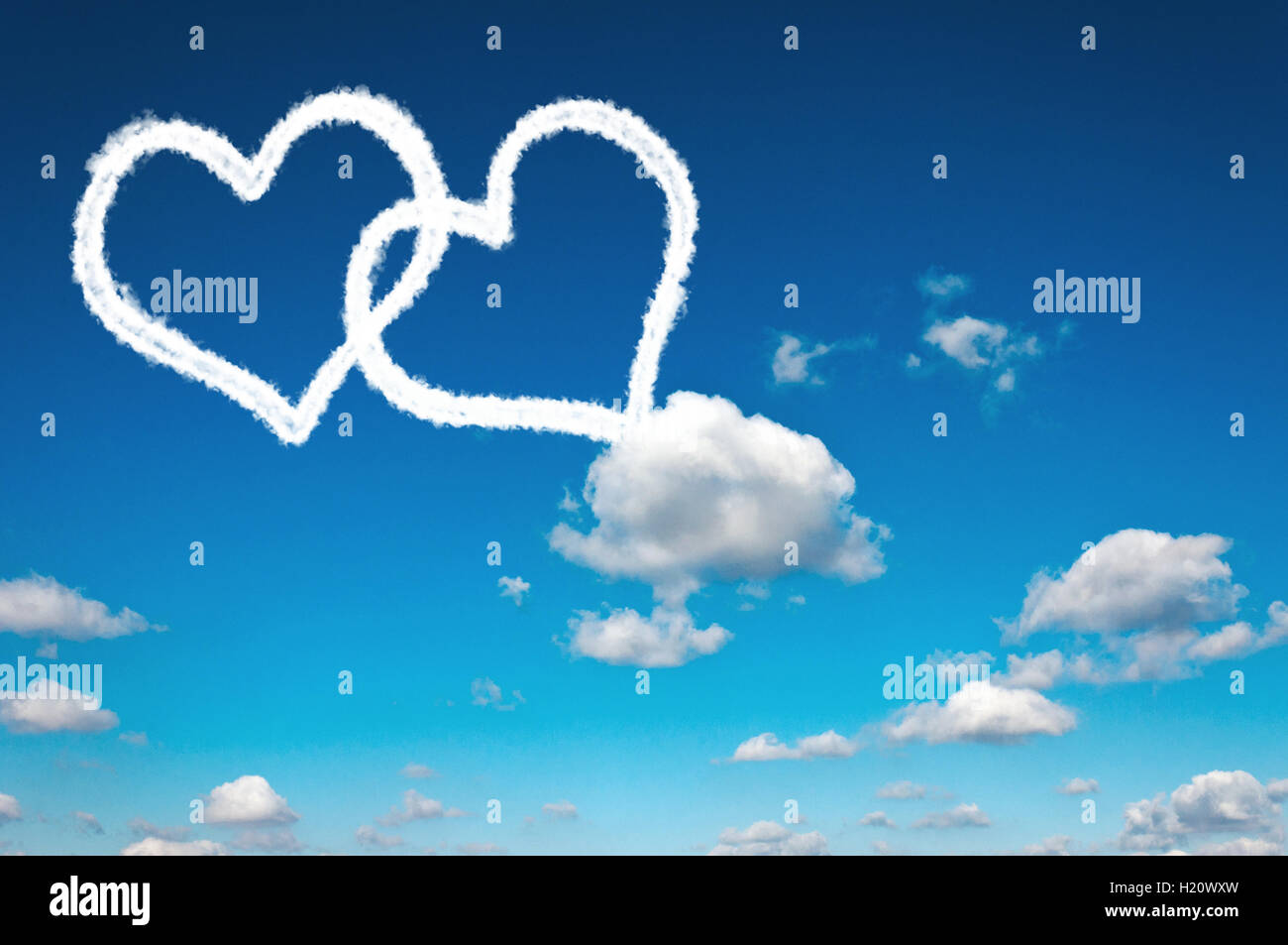 Dream Sky Love