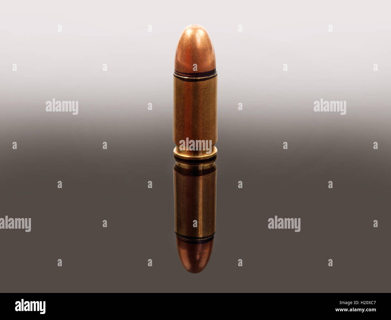 Pistol bullet hi-res stock photography and images - Alamy
