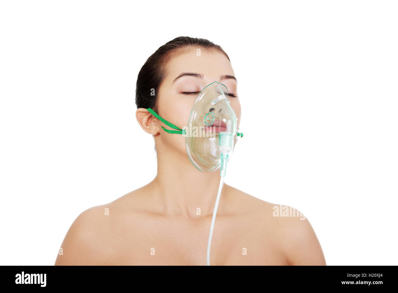 Anesthesia Gas High Resolution Stock Photography and Images - Alamy