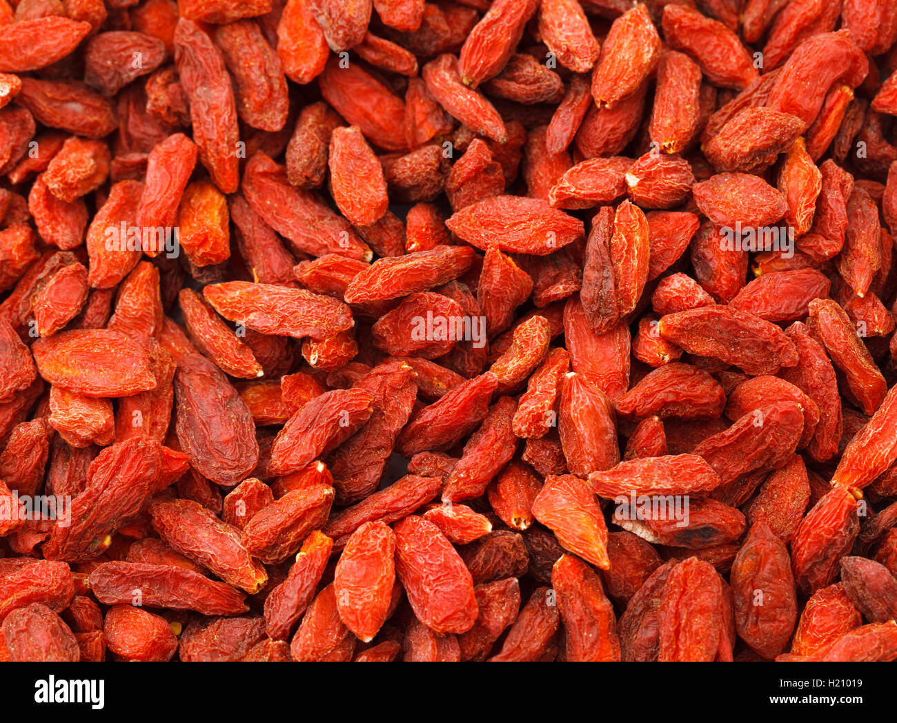 Goji berry china hi-res stock photography and images - Alamy