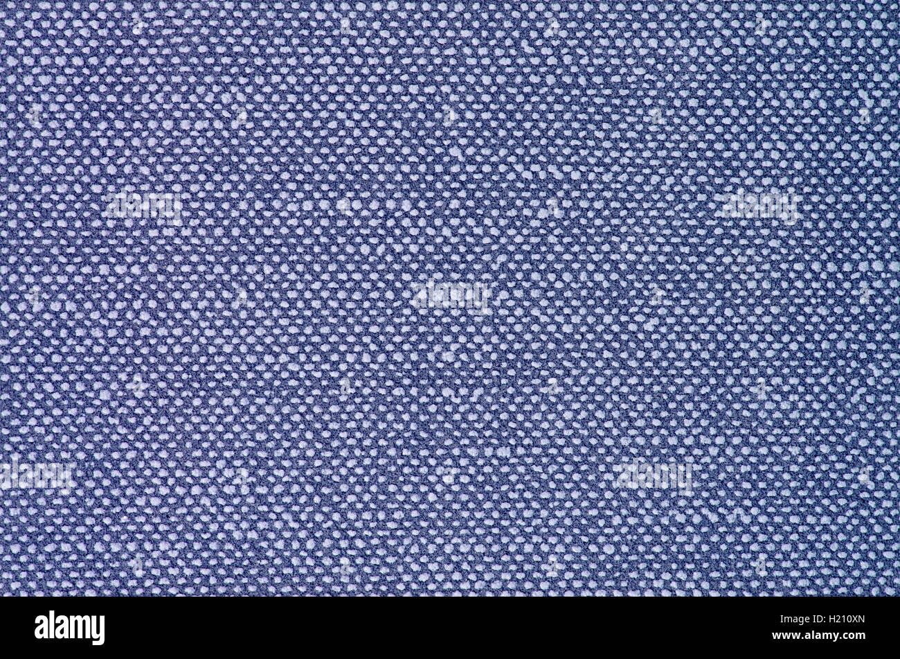 Blue Textile Background Stock Photo - Alamy