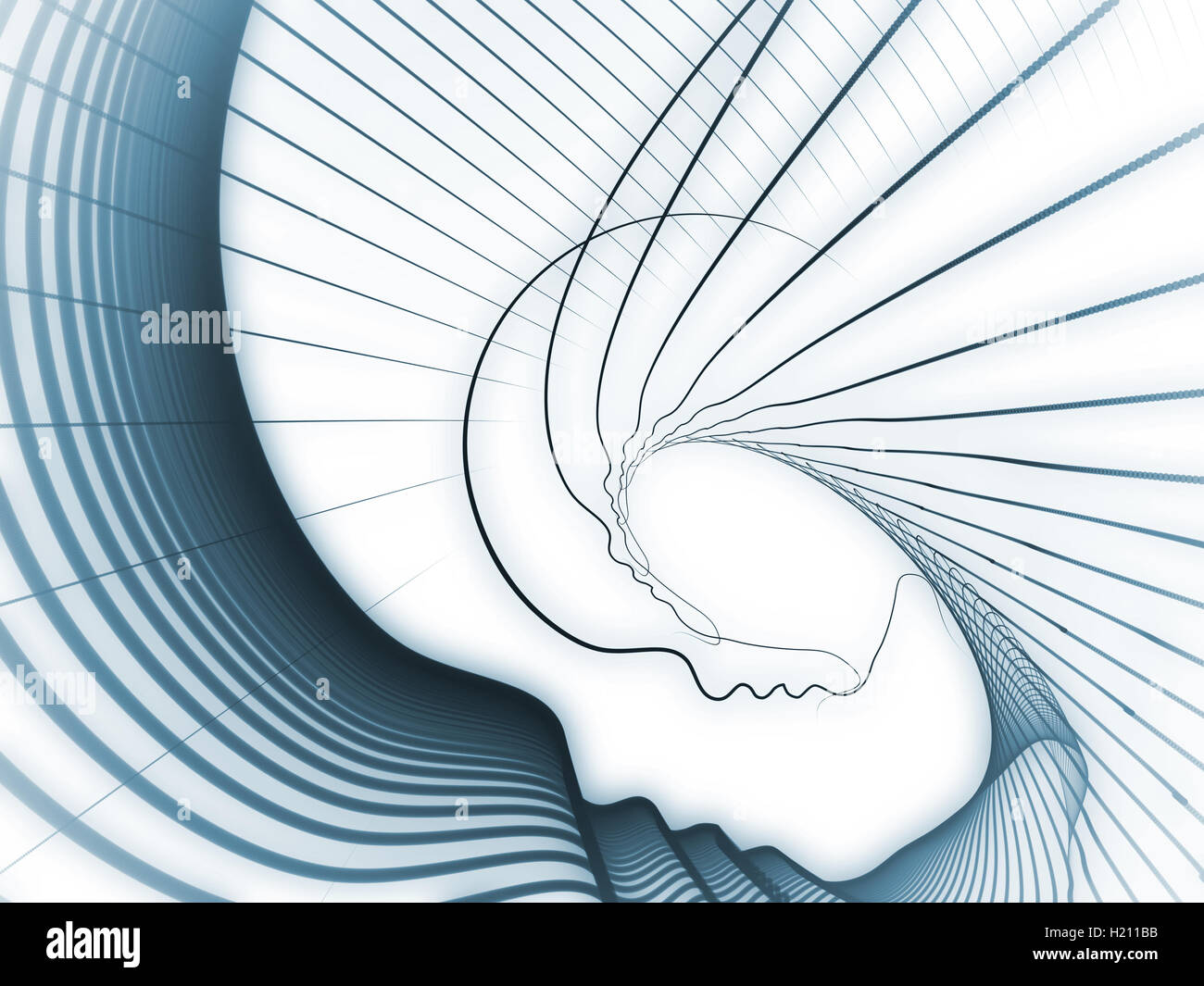 Elements of Soul Geometry Stock Photo - Alamy
