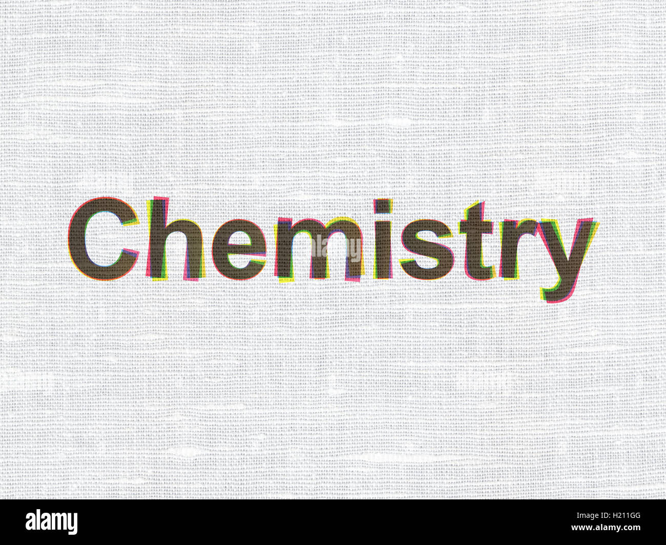 Chemistry texture hi-res stock photography and images - Alamy