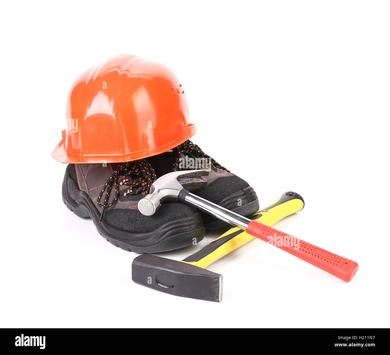 Various protection equipment Stock Photo - Alamy