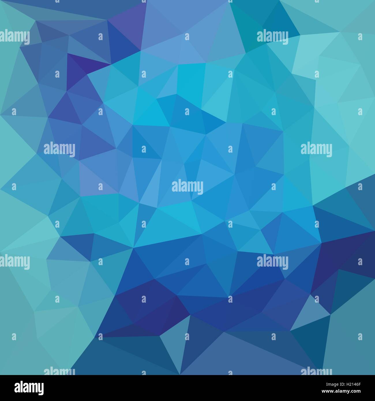 Polygonal vector design Stock Vector Image & Art - Alamy