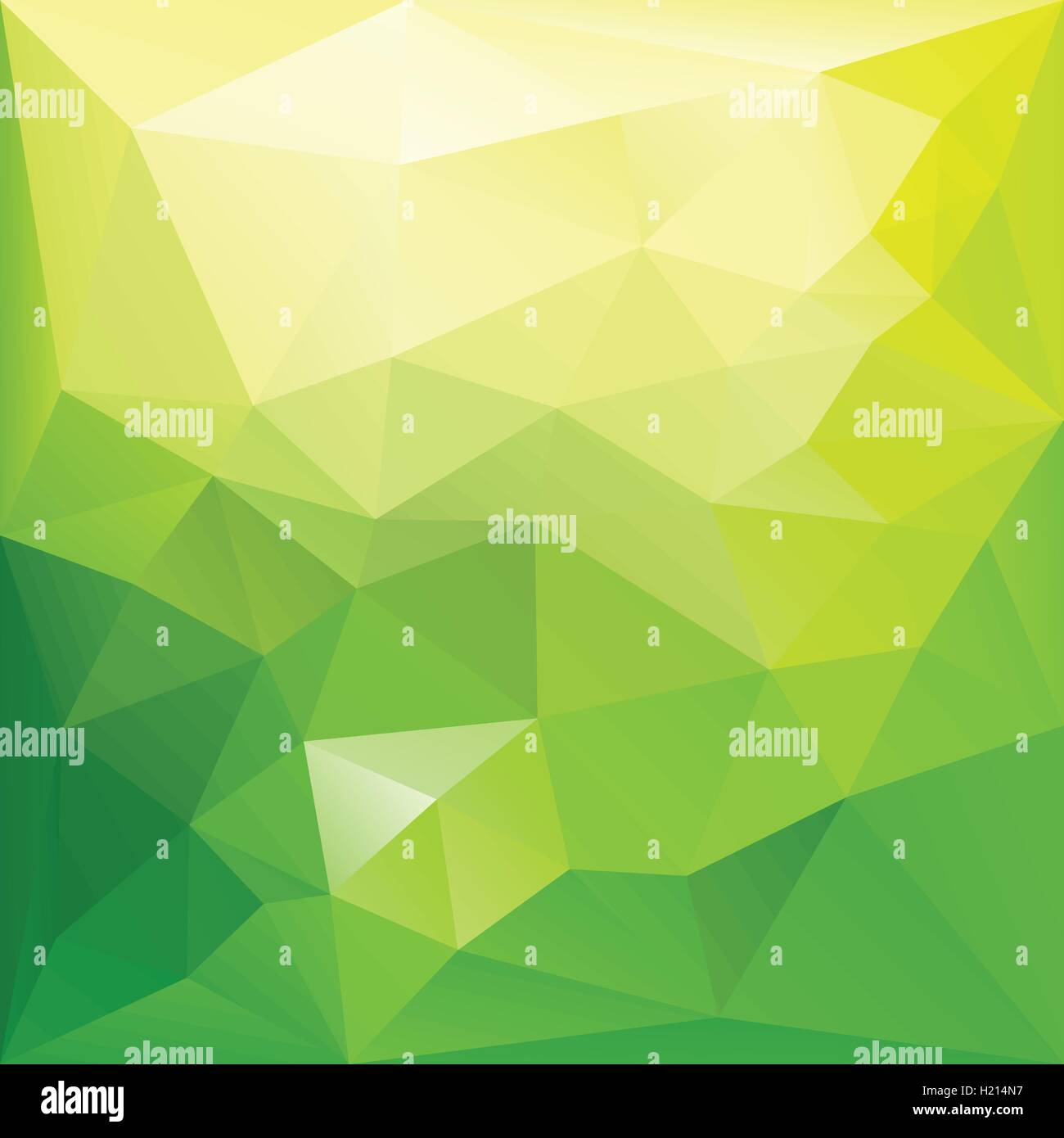 Polygonal vector design Stock Vector Image & Art - Alamy