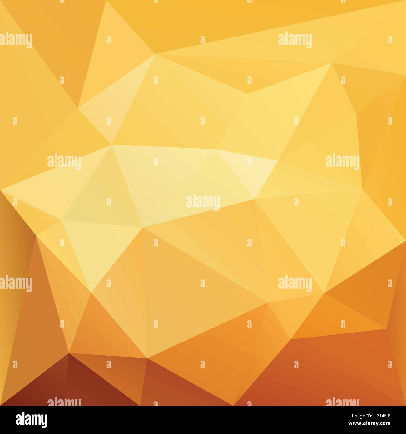 Polygonal vector design Stock Vector Image & Art - Alamy