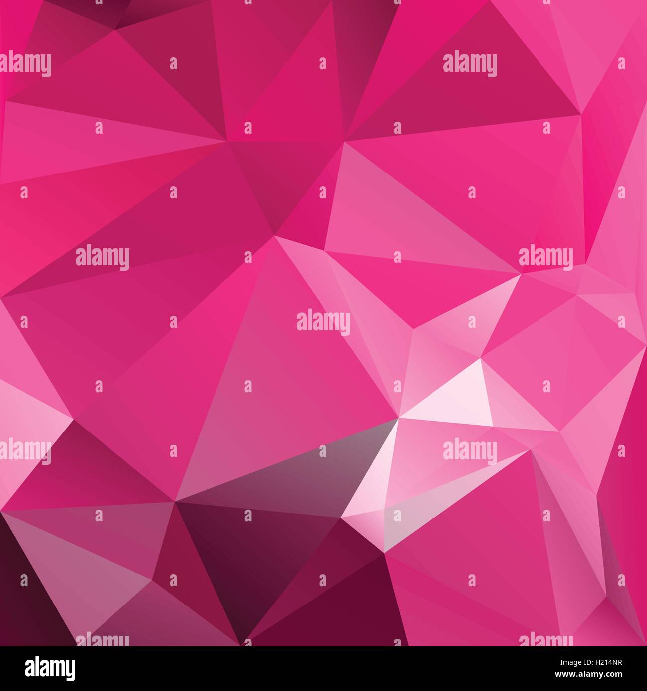 Polygonal vector design Stock Vector Image & Art - Alamy