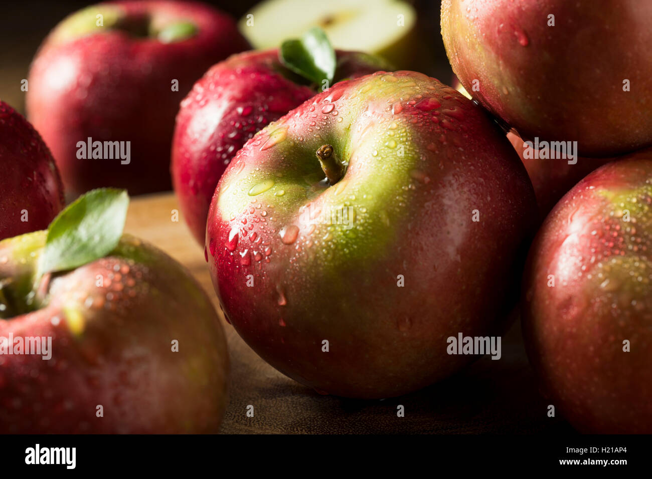 Mcintosh hi-res stock photography and images - Alamy