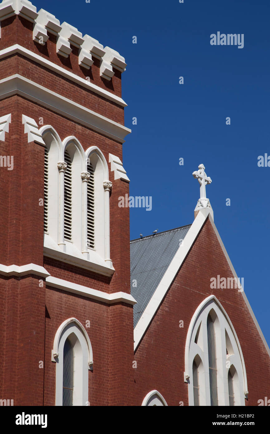 St lawrence otoole hi-res stock photography and images - Alamy