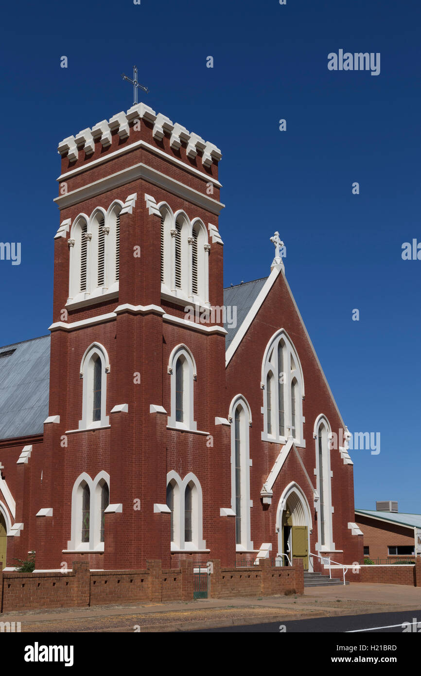 St lawrence otoole hi-res stock photography and images - Alamy
