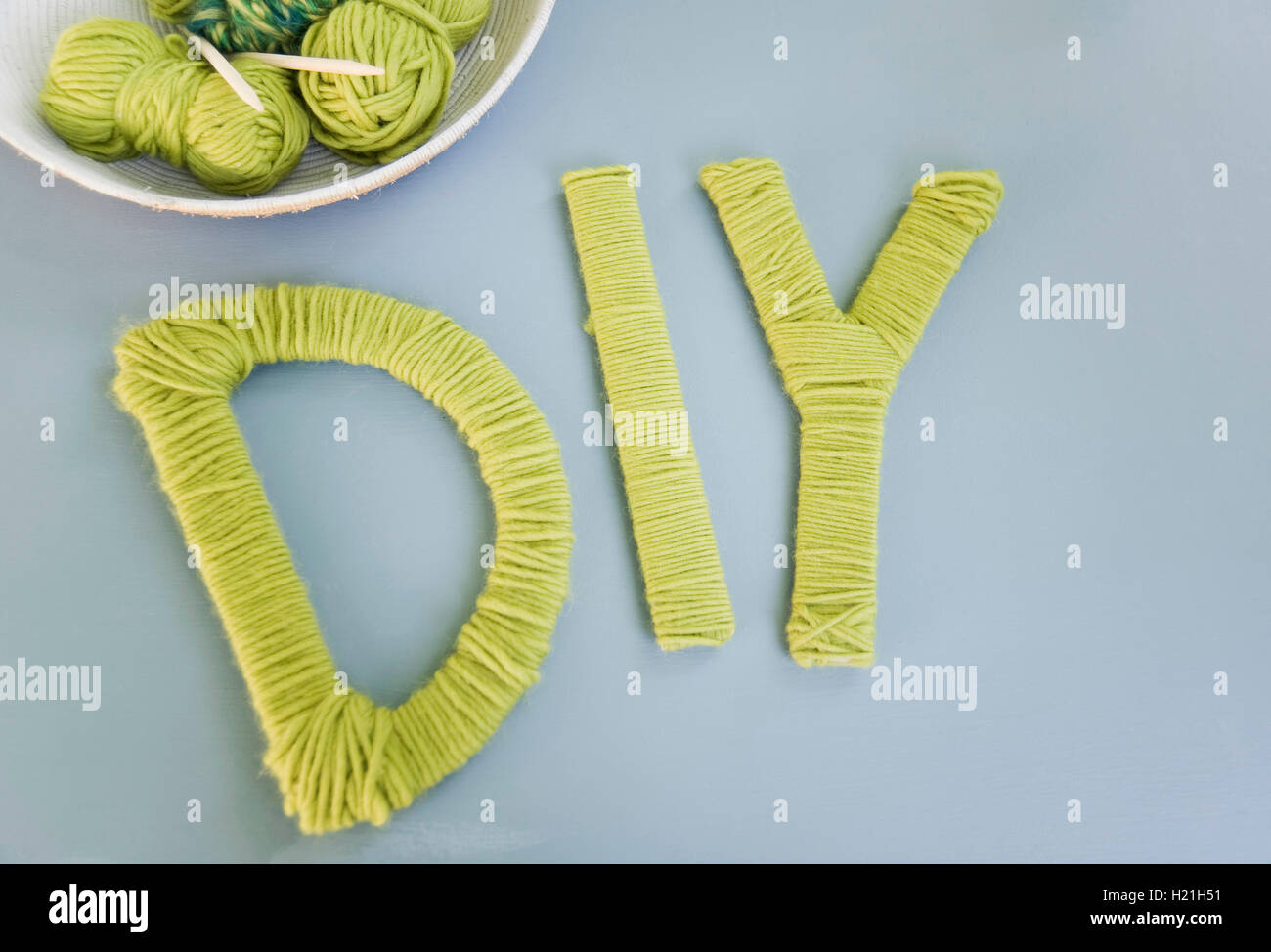 Symbolical picture for DIY Stock Photo - Alamy