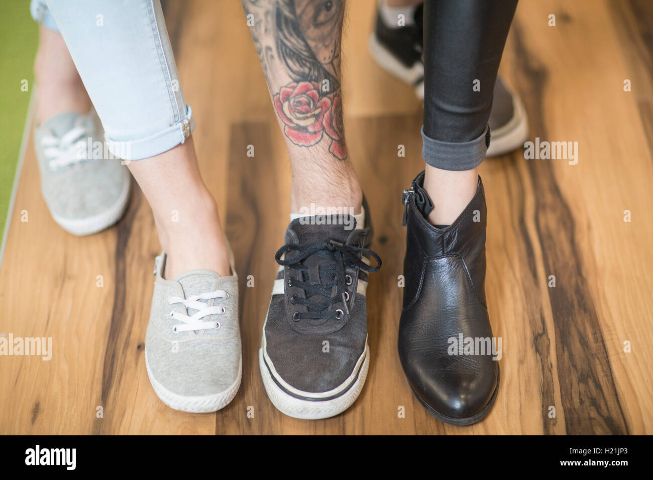 Group people different occupation hi-res stock photography and images ...