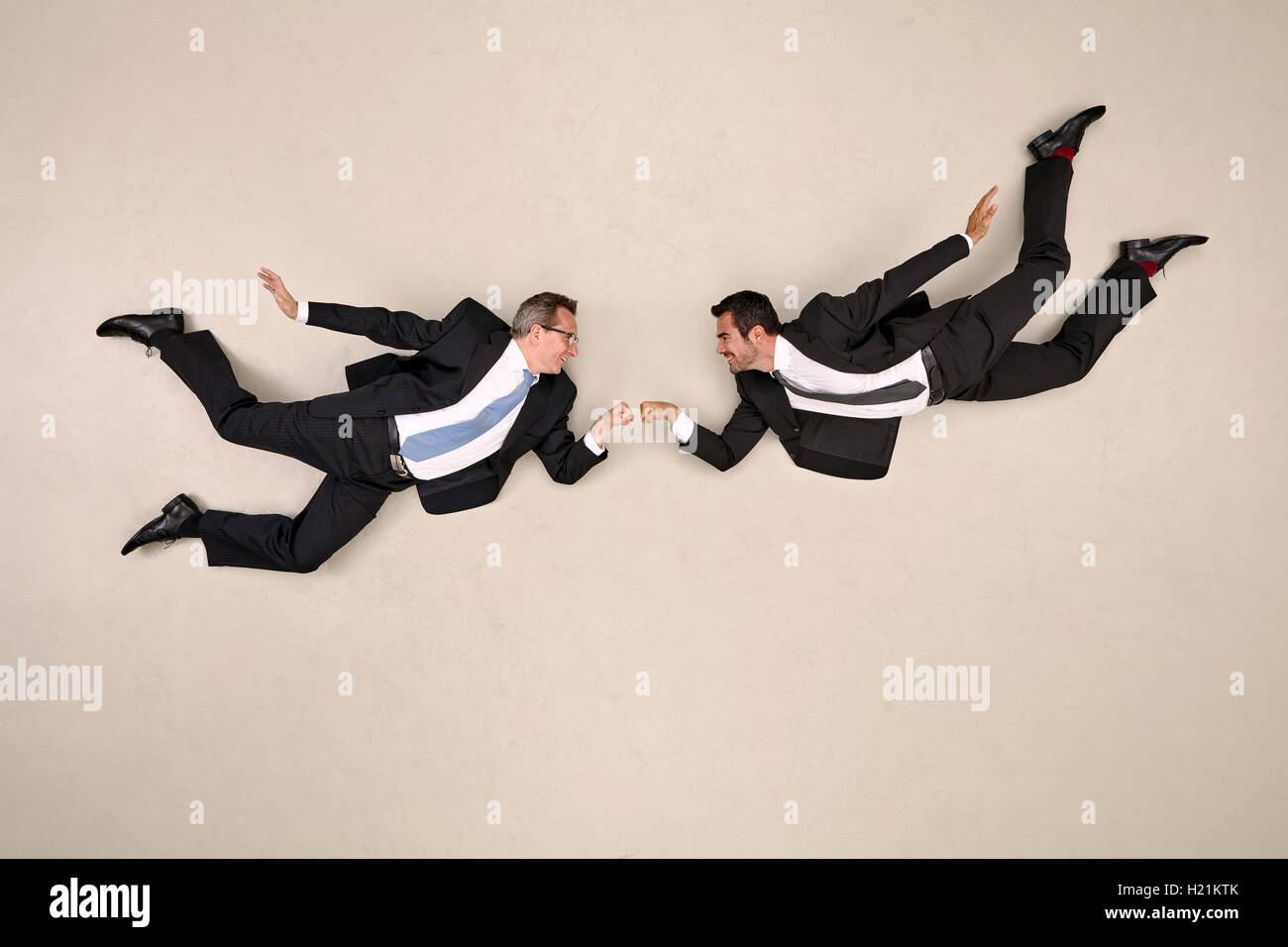 Flying fist hi-res stock photography and images - Alamy