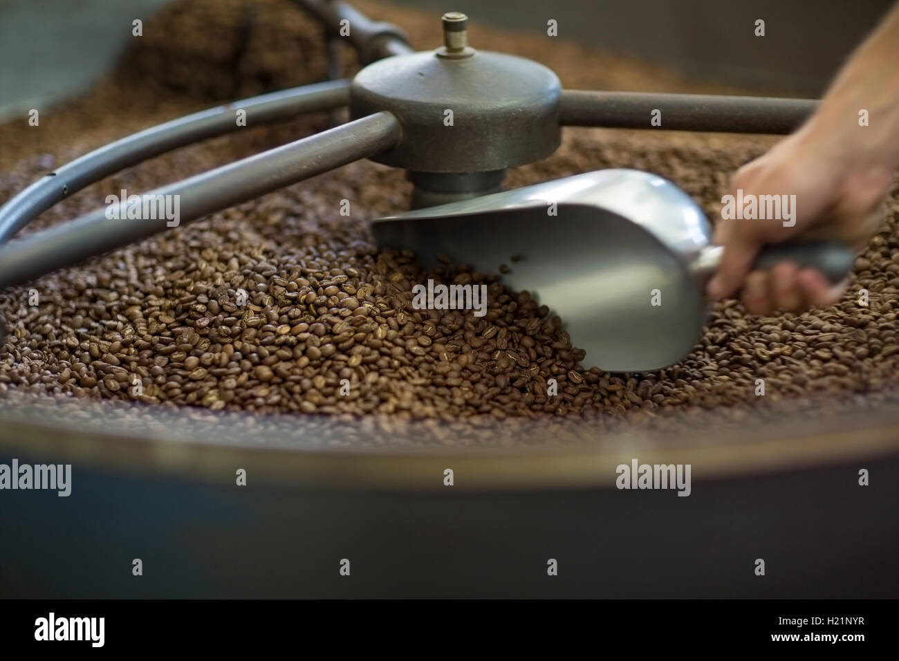 Cooling cylinder hi-res stock photography and images - Alamy